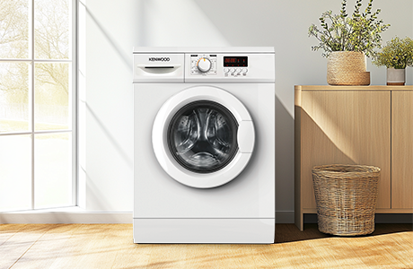 Washing Machine – KENWOOD