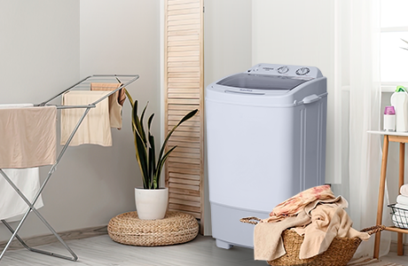 Washing Machine – KENWOOD