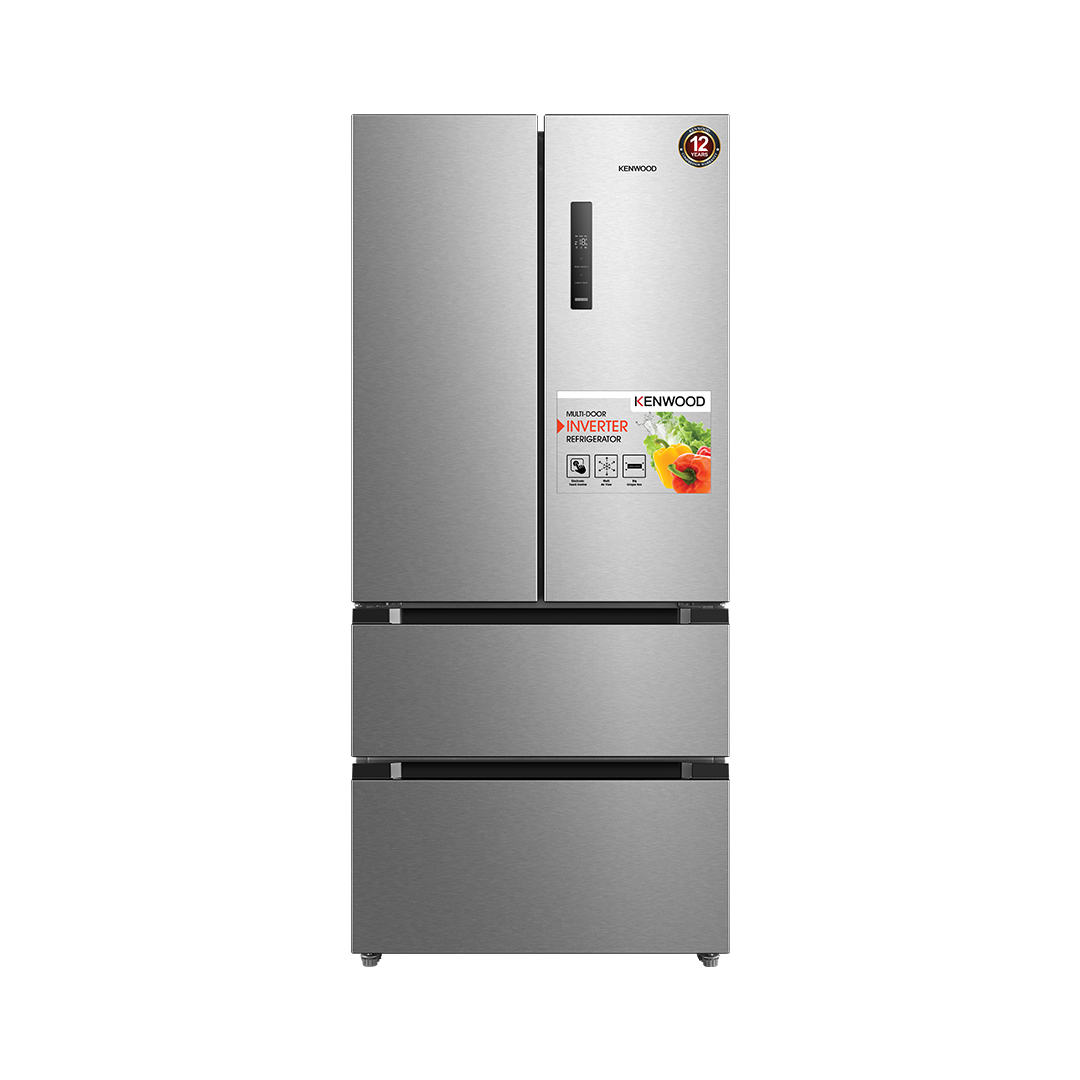 Multi Door Refrigerator – KENWOOD