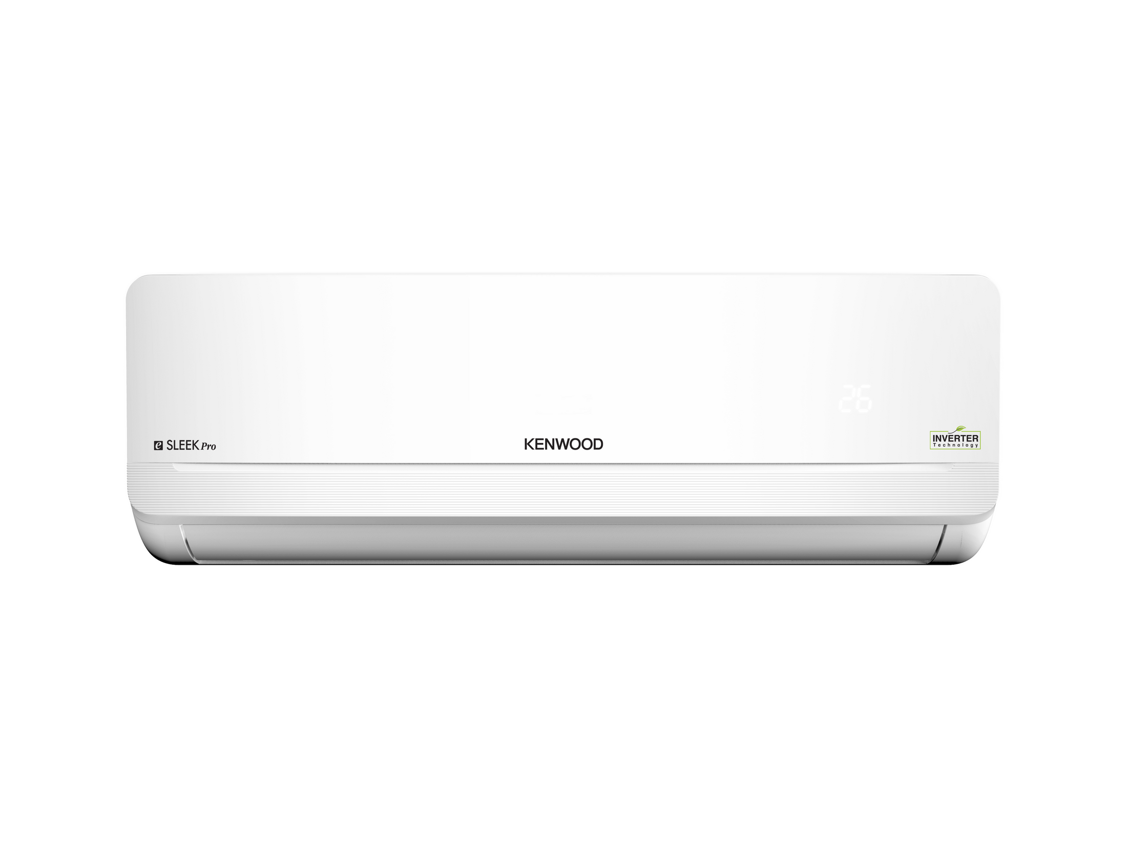 E-Sleek Pro – KENWOOD